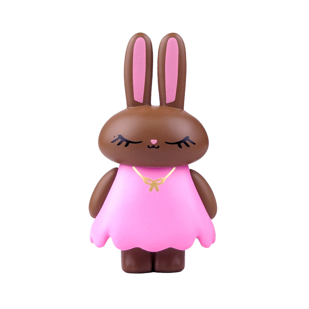 Juniper Hot Pink Special Edition Blind Box – simply gilded