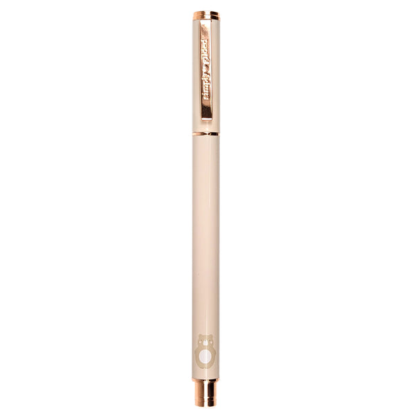 Pens – simply gilded