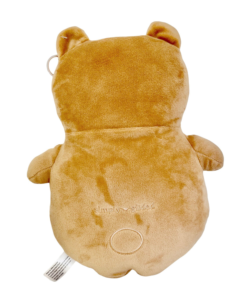 Large Jasper Plush (Plush) – simply gilded